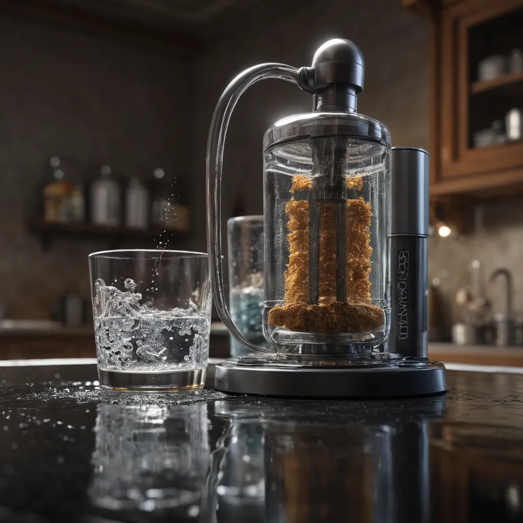 Complete Home Water Filtration: A Comprehensive Guide