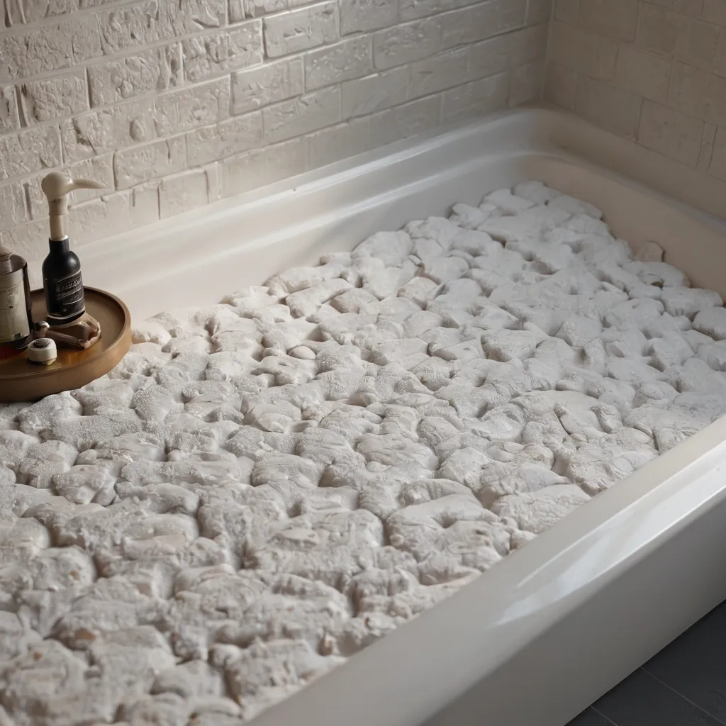 Comprehensive Guide to Memory Foam Bathtub Mats